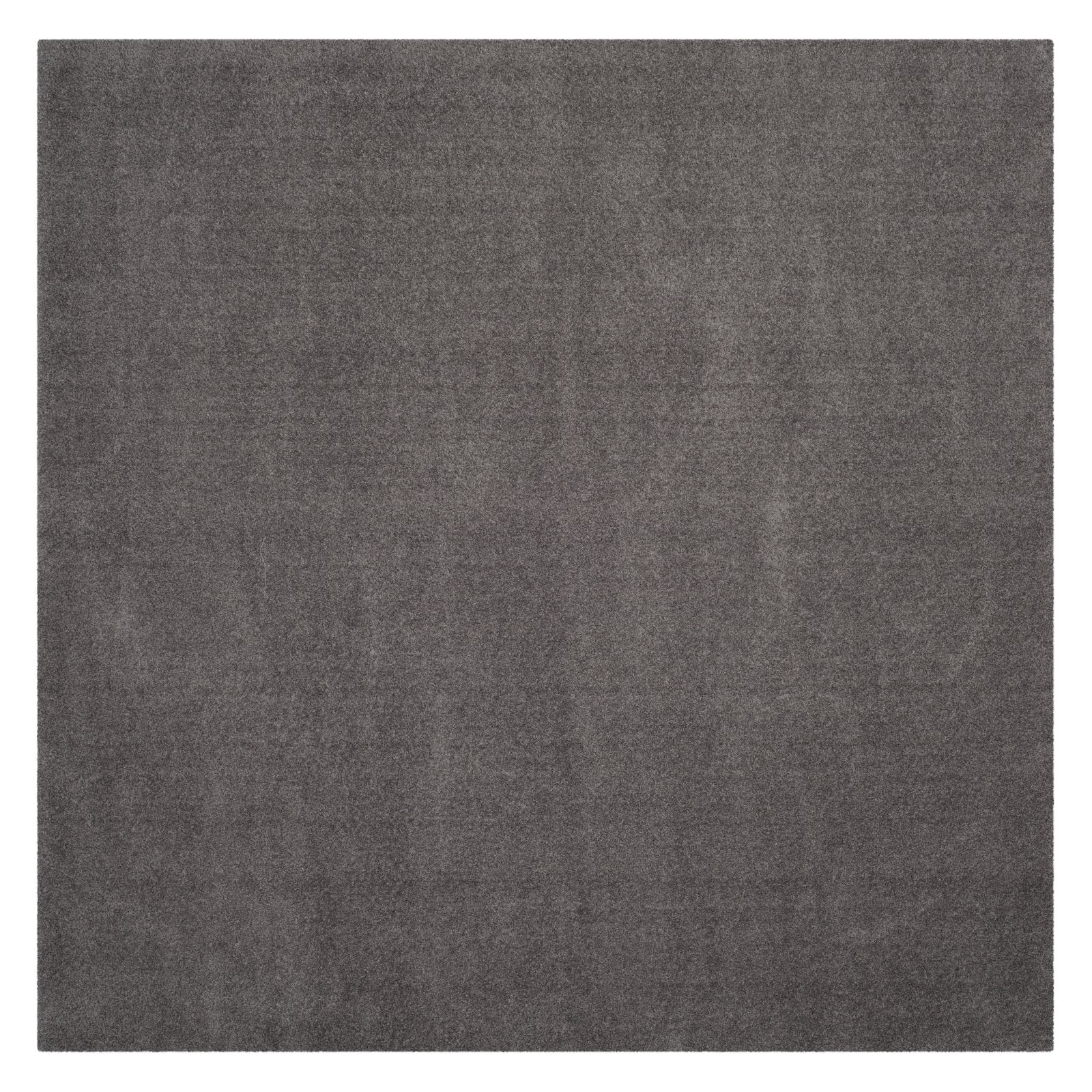 Safavieh Velvet Hayleigh Solid Shag Area Rug or Runner - Walmart.com