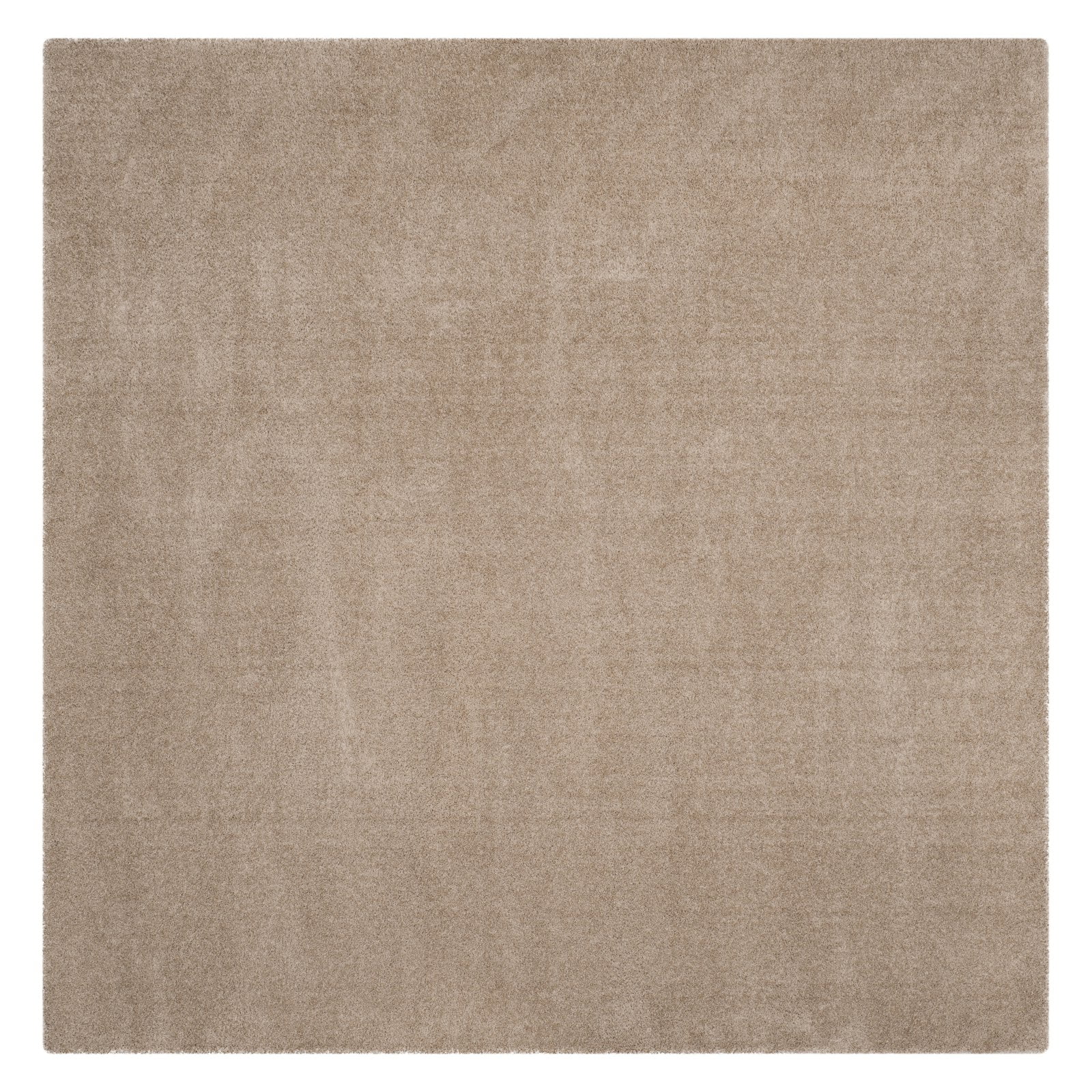 Safavieh Velvet Hayleigh Solid Shag Area Rug or Runner - Walmart.com