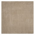Safavieh Velvet Hayleigh Solid Shag Area Rug or Runner - Walmart.com
