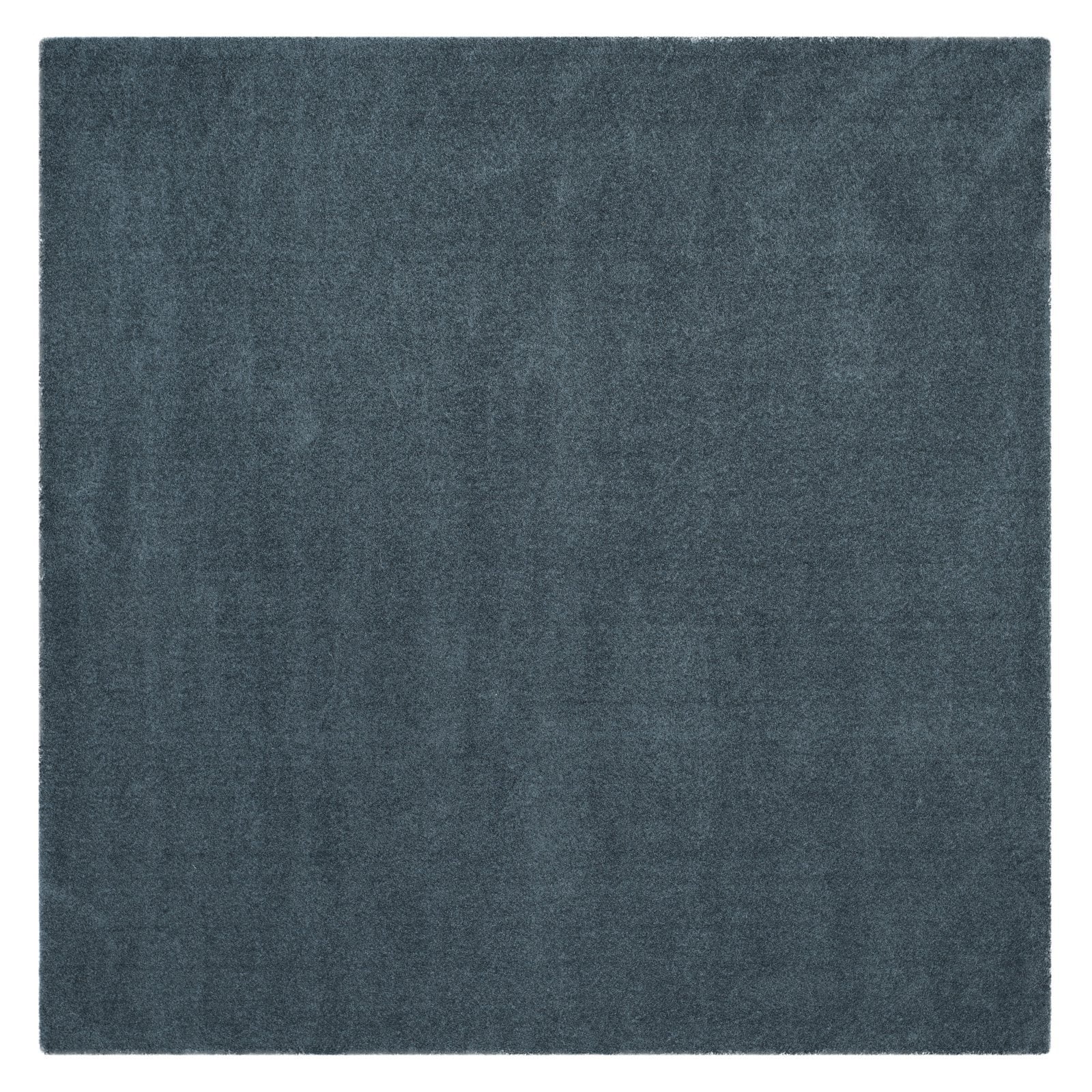 Safavieh Velvet Hayleigh Solid Shag Area Rug or Runner - Walmart.com