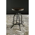 Safavieh Wildomar Stool - Walmart.com