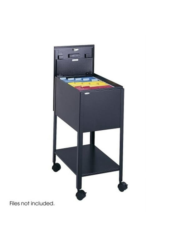 Rolling File Cabinets in Office Furniture - Walmart.com