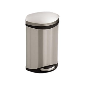 Biohazard Trash Cans
