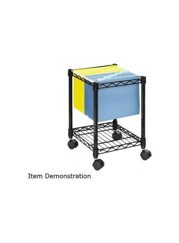 Rolling File Cabinets in Office Furniture - Walmart.com