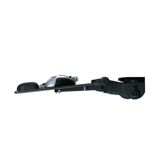 Safco Ergo-Comfort Articulating Keyboard/Mouse Arm - Walmart.com