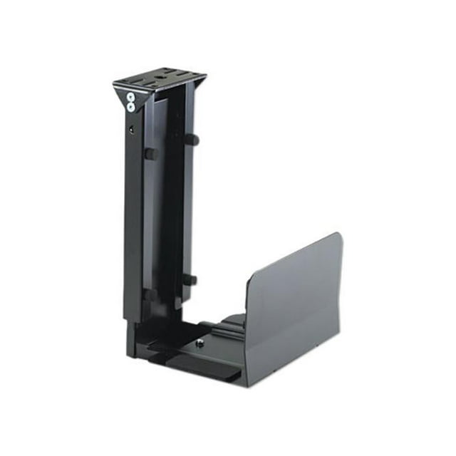 Safco Fixed-Mount CPU Holder - Walmart.com