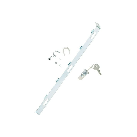 File Cabinet Lock Kit