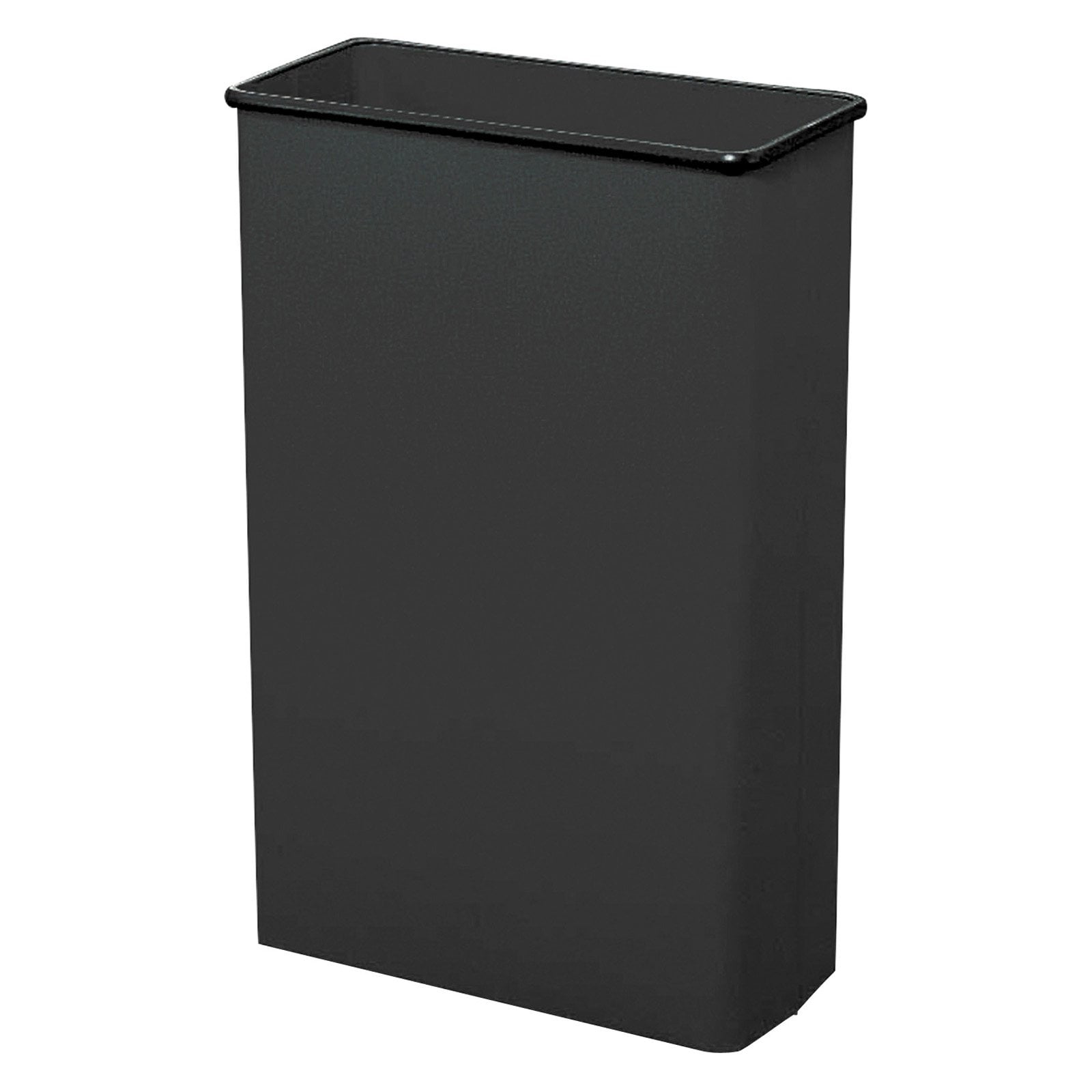 Safco Products 88 qt. Rectangular Wastebasket - Set of 3 - Walmart.com