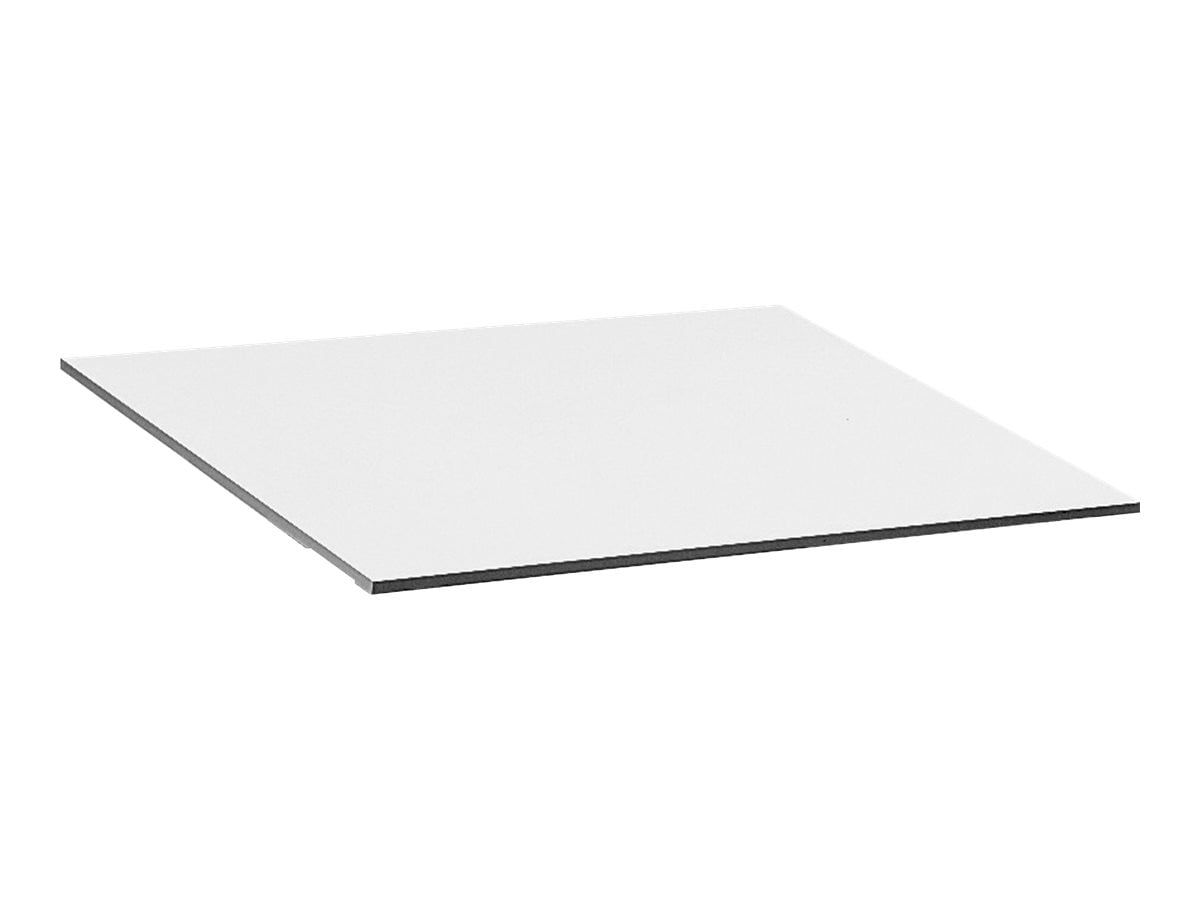 Safco Drafting Table Top Rectangular 60w x 37-1/2d White 3948 - Walmart.com