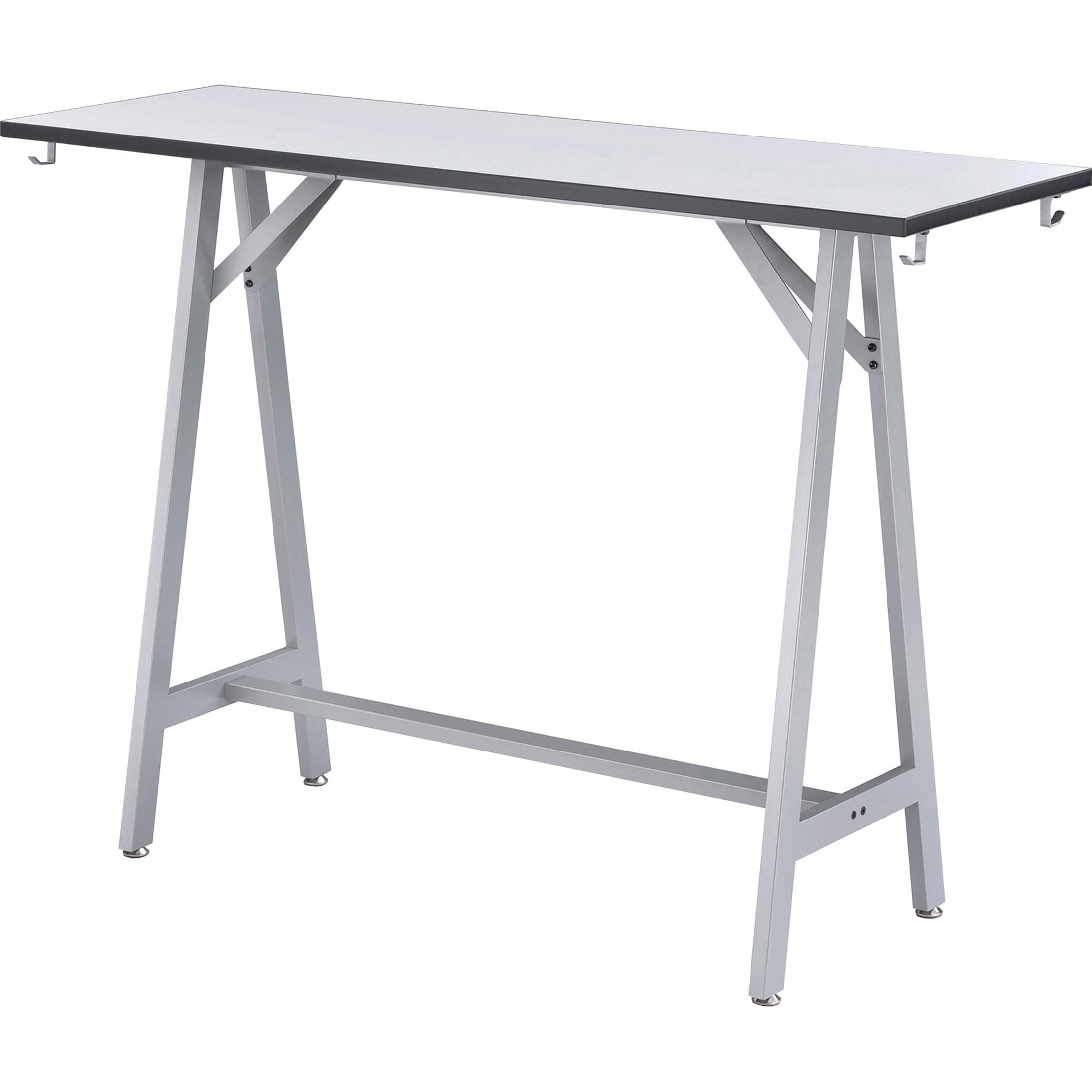 Safco Spark Teaming Table Standing-height Tabletop - Walmart.com