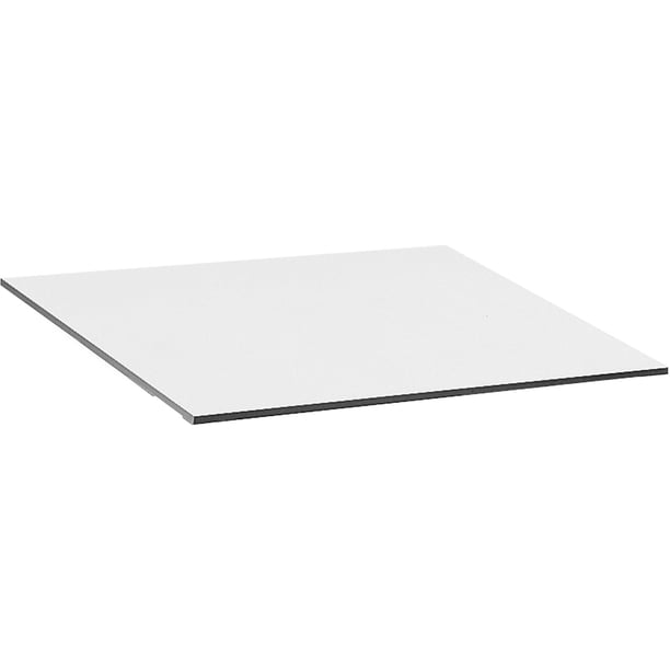 Safco, Vista Adjustable Drafting Table Top, 1 / Each - Walmart Business ...