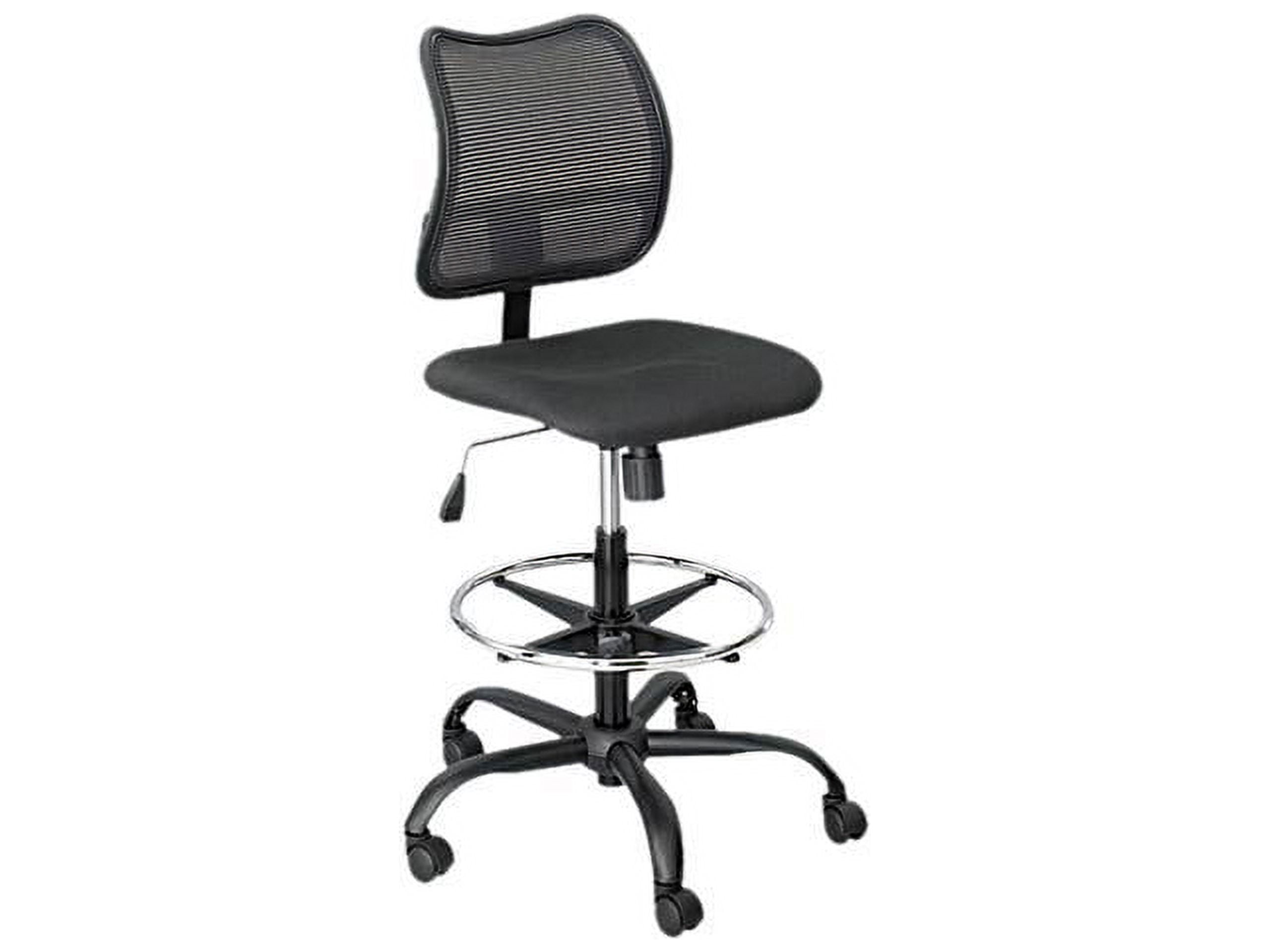 Safco Vue Extended Height Mesh Chair - Walmart.com