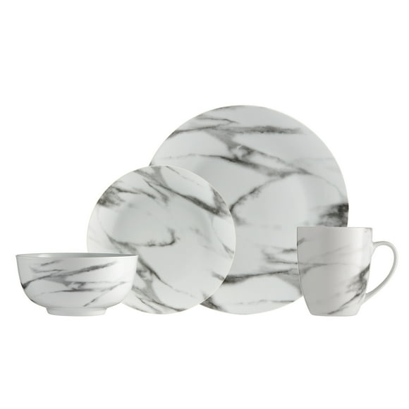 Marble Dinnerware