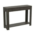 Free Shipping! \Safdie & Co. Contemporary Modern Console Table, 40\\L ...