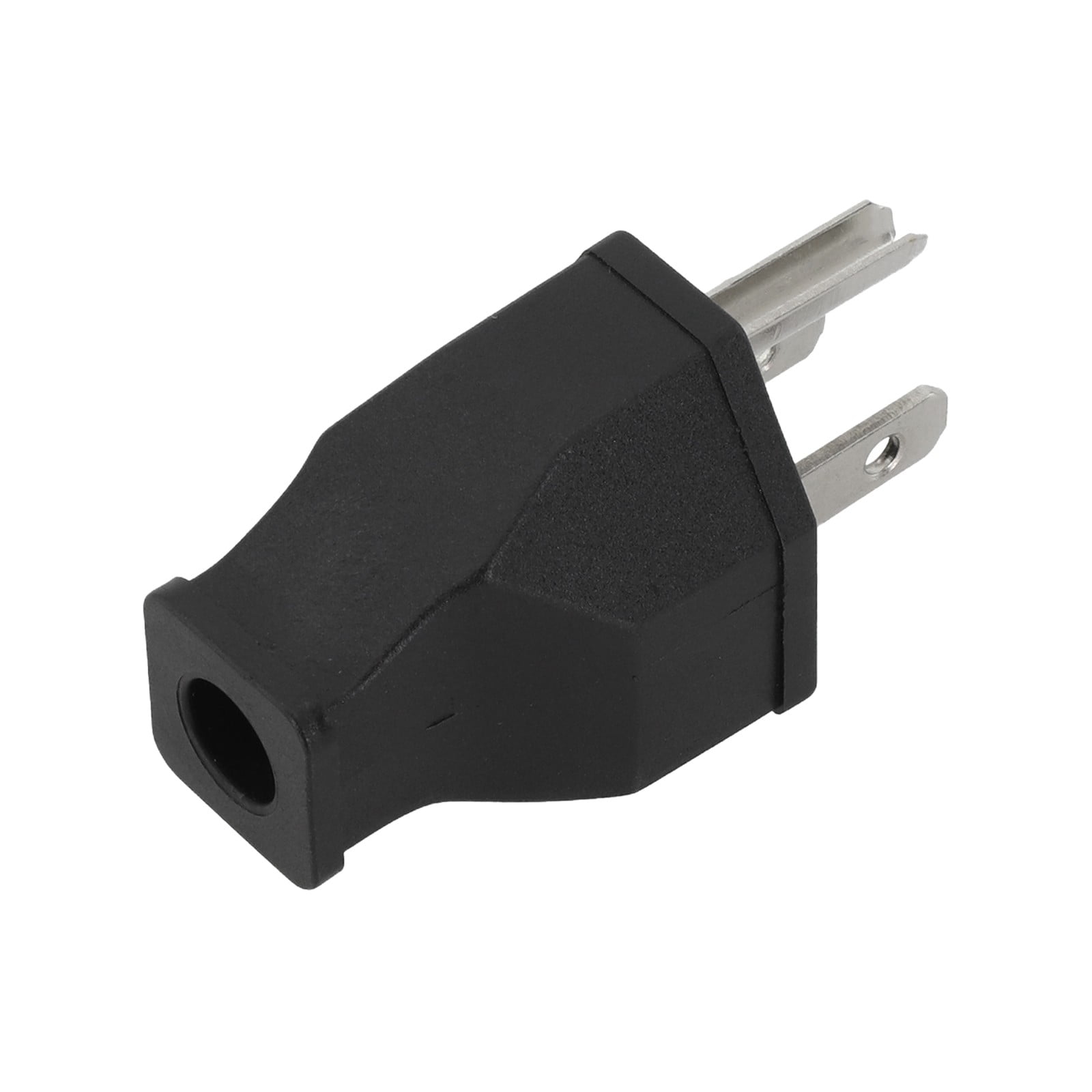 Safe And Convenient Assembly Abs Electrical Power Plug Socket Connector ...