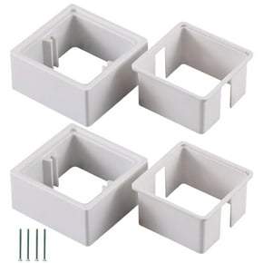 Electrical Box Spacers in Electrical Boxes - Walmart.com