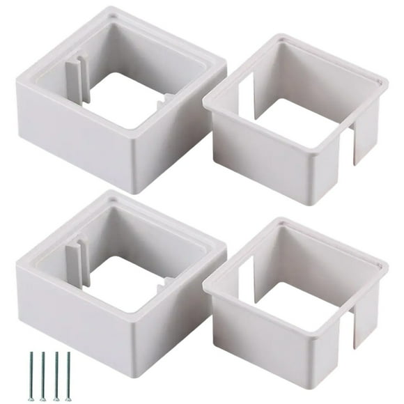 Electrical Box Spacers in Electrical Boxes - Walmart.com