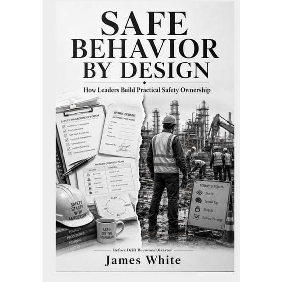 Safe Behavior by Design: A Practical Safety Leadership Guide to ...
