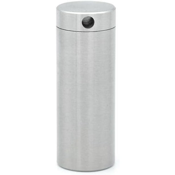 Safe Bitcoin Steel Wallet, Seed BackUp for Hardware, Crypto Steel ...