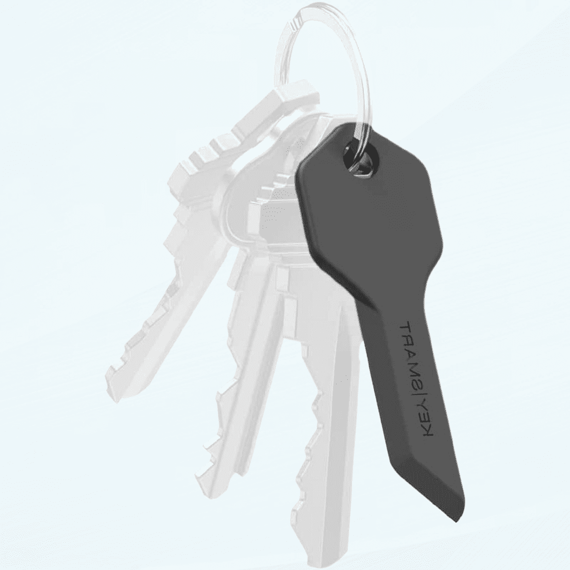 Safe Box Cutter - EDC Key Holder Key Chain Organizer Accessories - Key ...