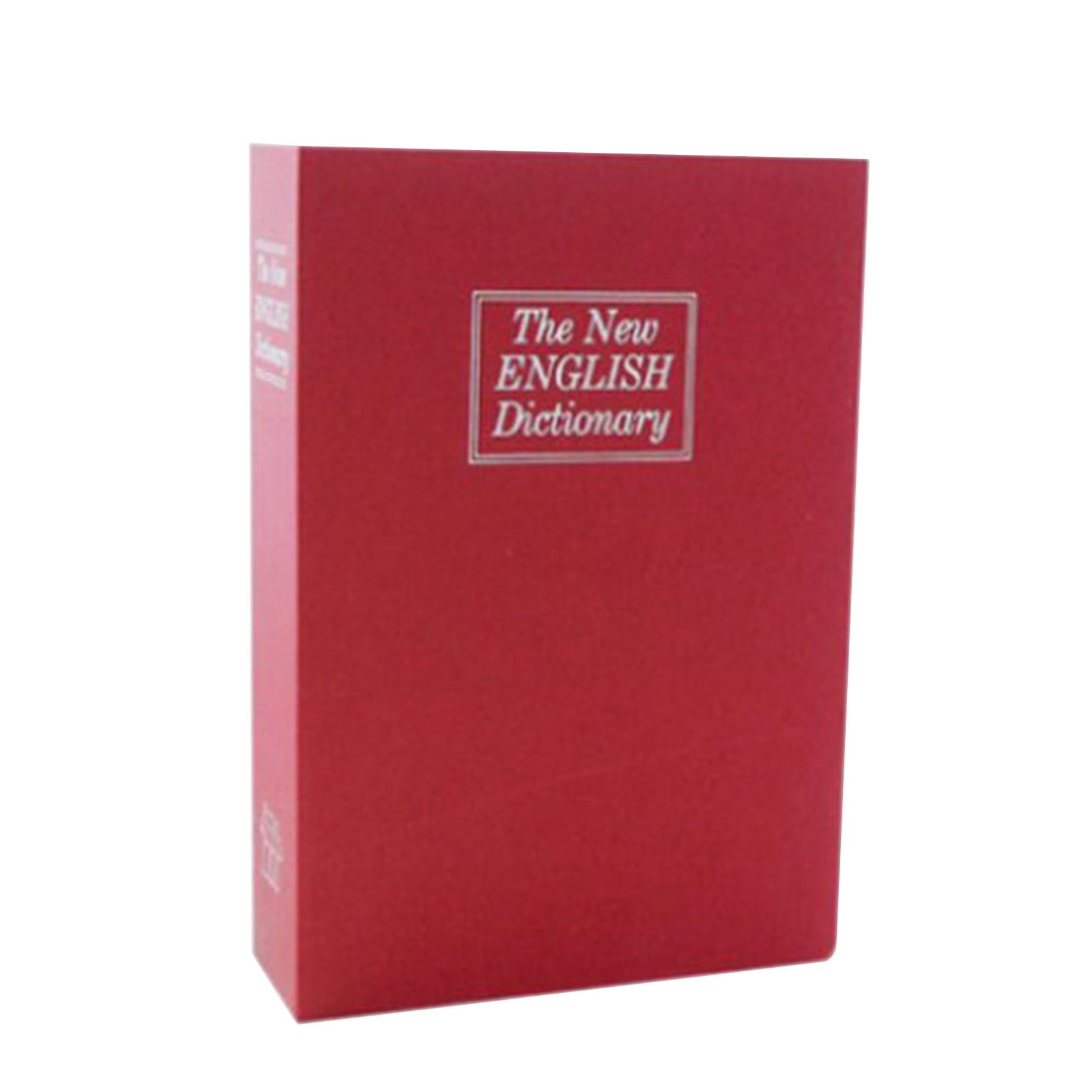 Safe Box Multi-purpose Anti-theft Large Capacity Realistic Appearance ...