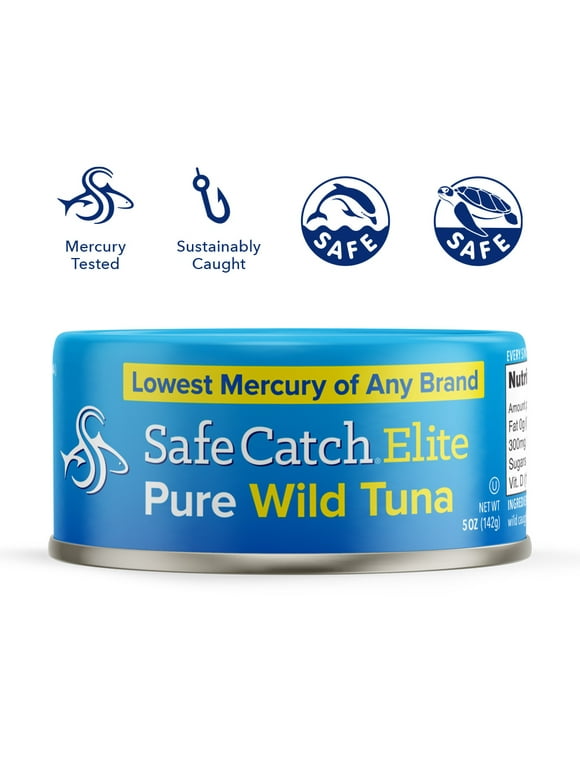 Canned tuna in Canned goods - Walmart.com