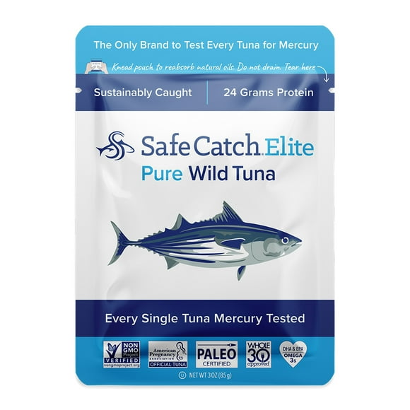 Canned tuna in Canned goods - Walmart.com