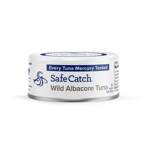 Safe Catch Tuna