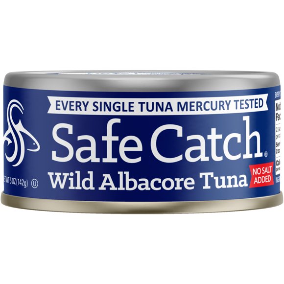 Safe Catch Tuna