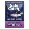 Safe Catch Elite Wild Tuna, 3 oz pouch - Walmart.com