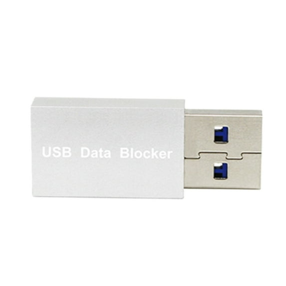 Safe Charging USB Data Blocker, High Voltages & Current Support with ...