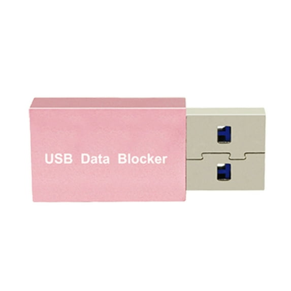 Safe Charging USB Data Blocker, High Voltages & Current Support with ...