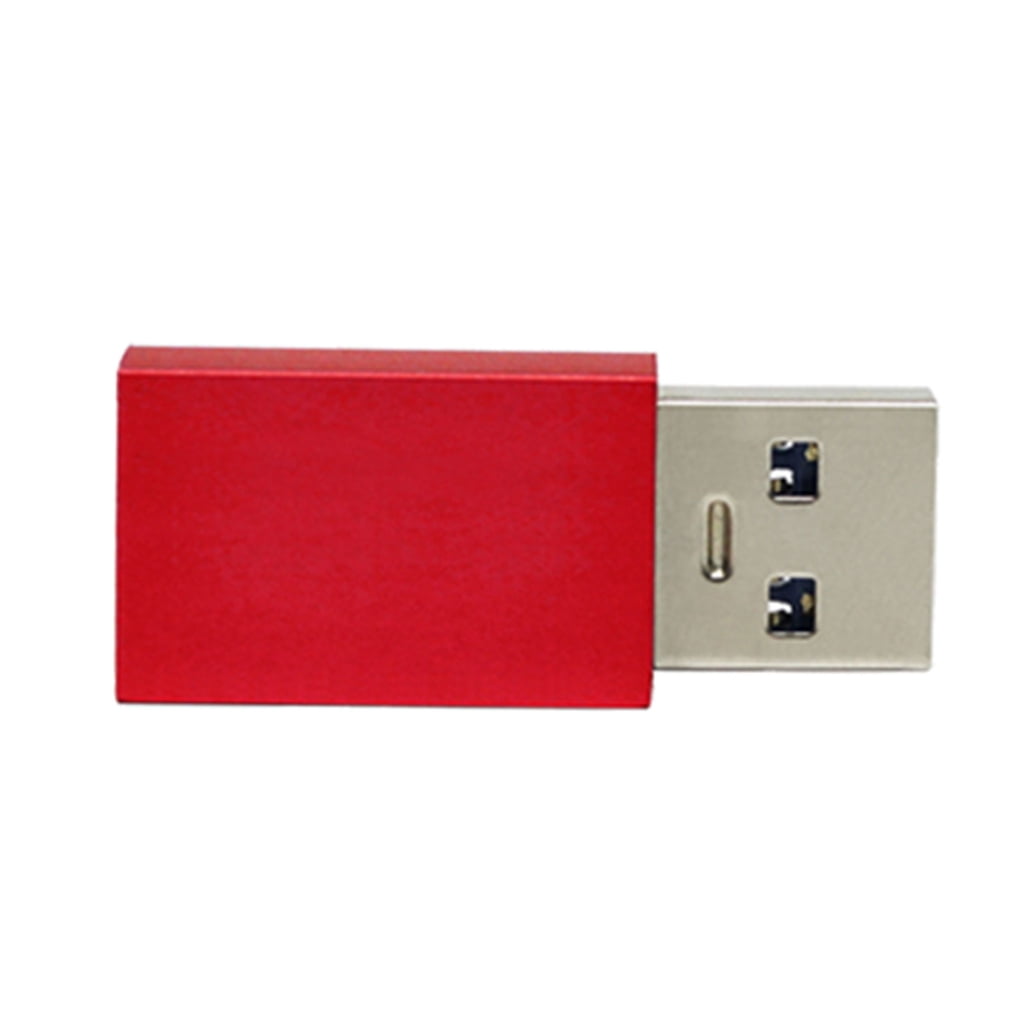 Safe Charging USB Data Blocker, High Voltages & Current Support with ...