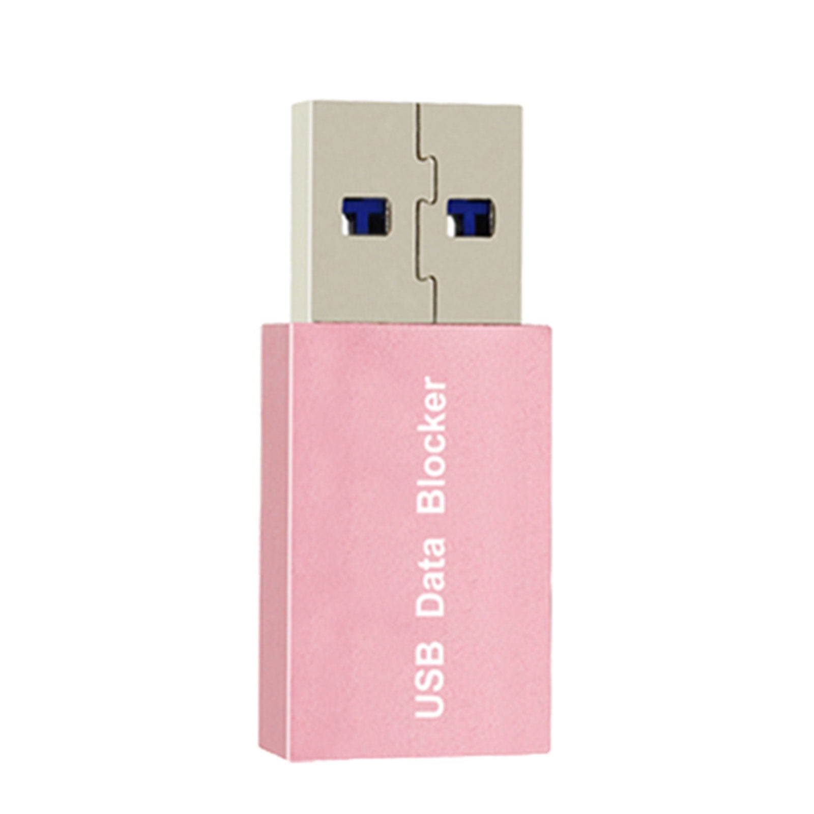 Safe Charging USB Data Blocking , High Voltages & Current Support with ...