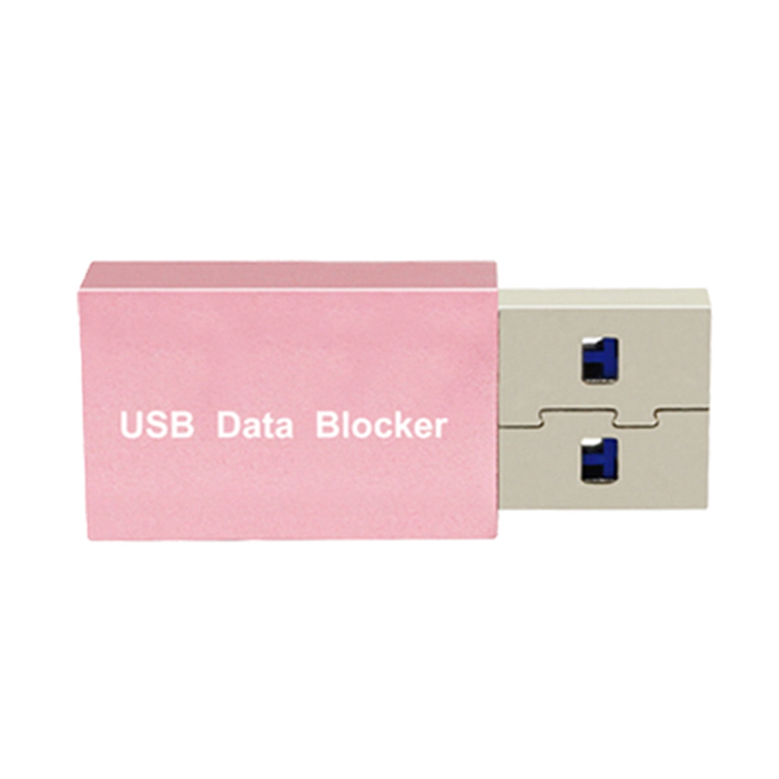 Safe Charging USB Data Blocking , High Voltages & Current Support with ...