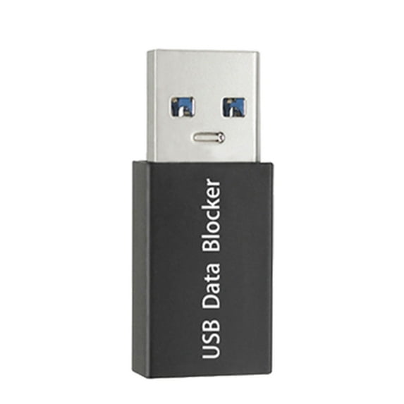 Safe Charging USB Data Blocking , High Voltages & Current Support with Devices Safety Features ...