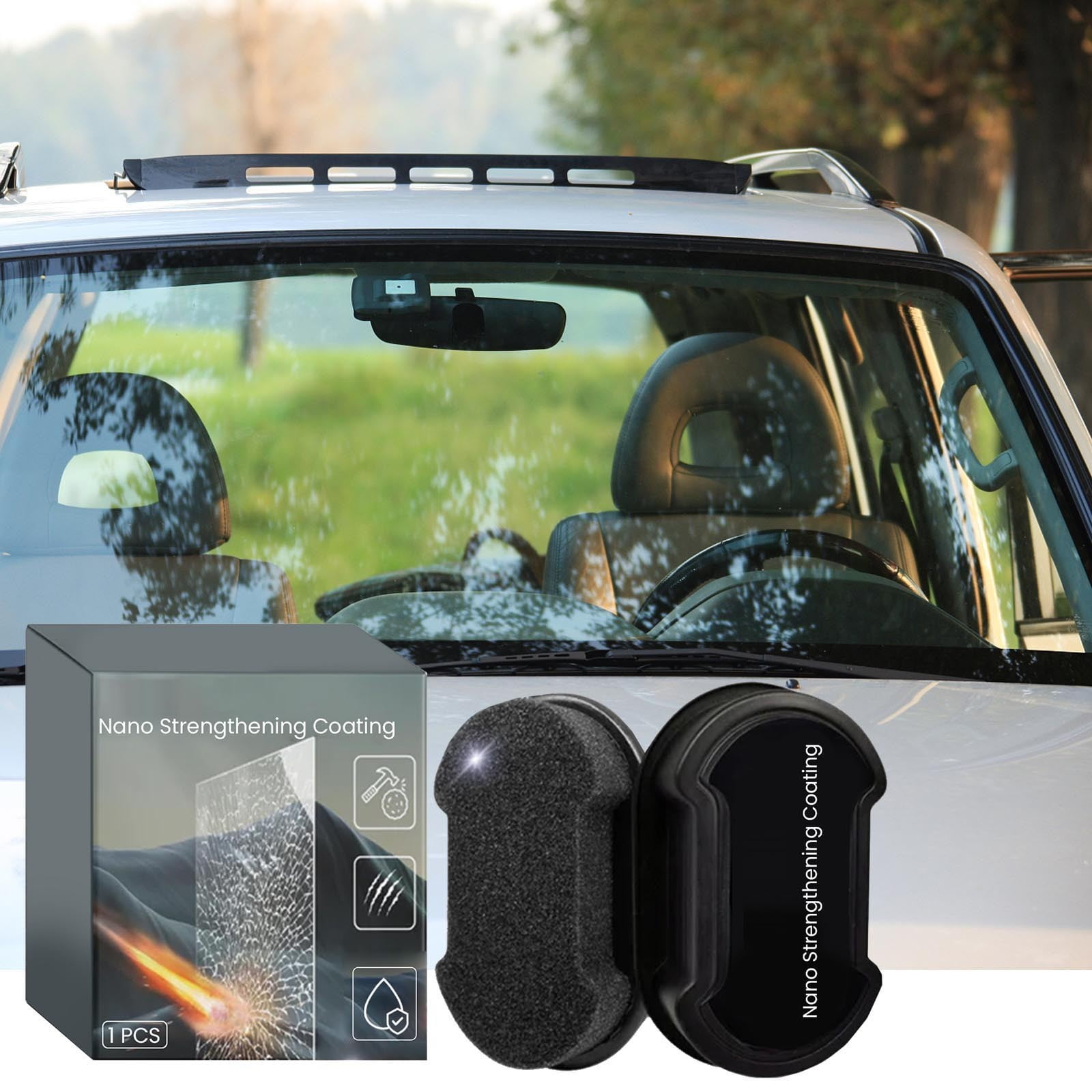 Safe Cleaning Boot Sponge, Portable Stain Eraser, Soft Ergonomic Design ...