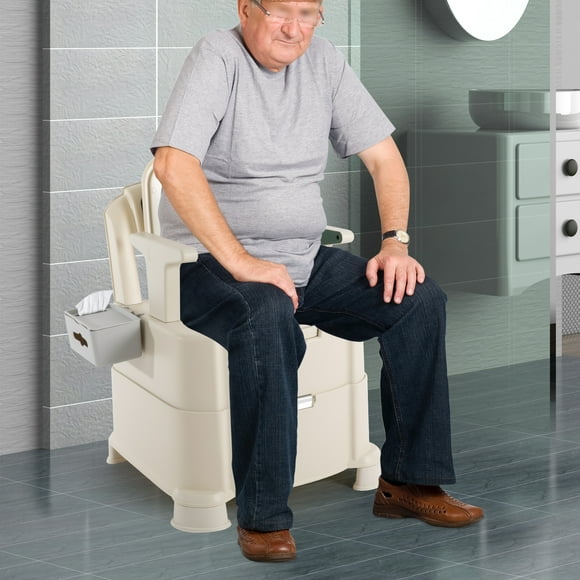 Commodes