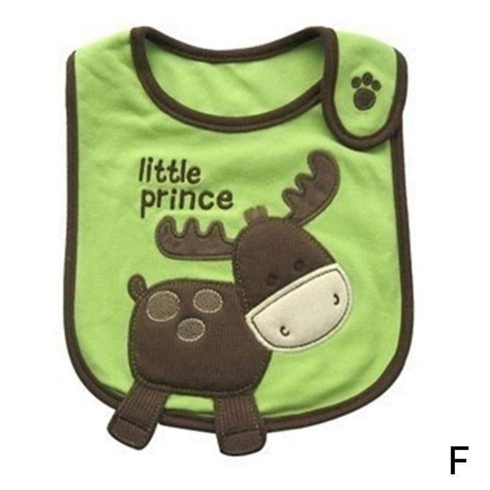 Safe Cute Comfortable Feeding Baby Bibs Bib Food Catcher Plastic CA ...