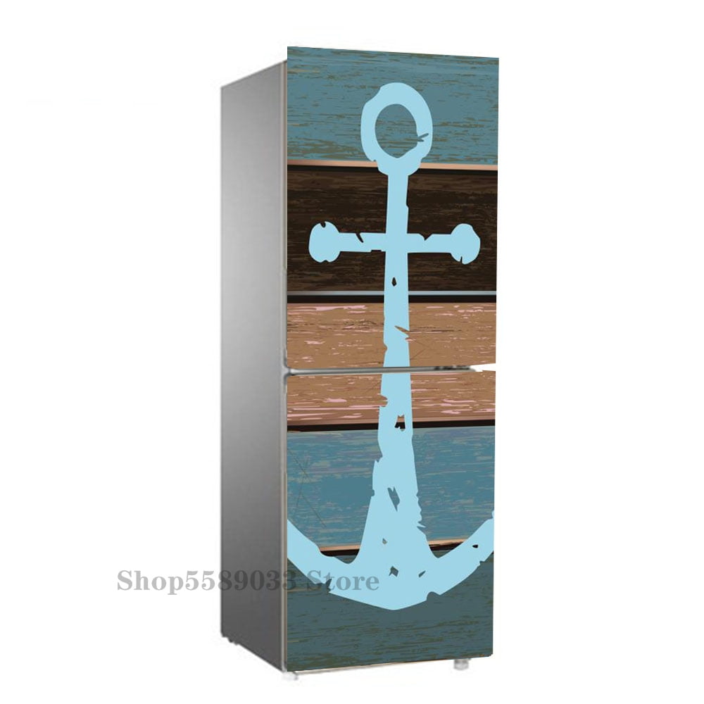 Safe Deposit Box Vinyl Poster rative For Fridge Sticker Door Wallpaper ...