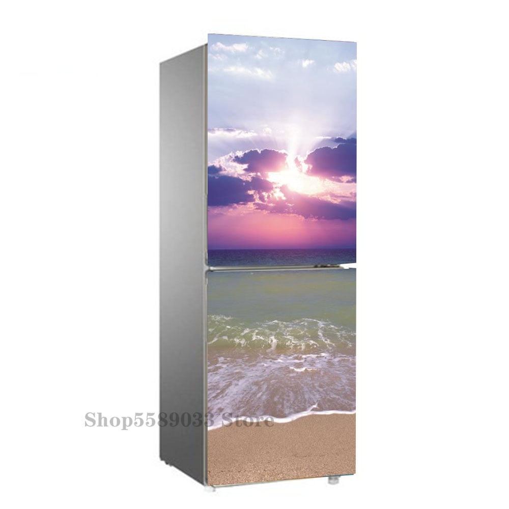 Safe Deposit Box Vinyl Poster rative For Fridge Sticker Door Wallpaper ...