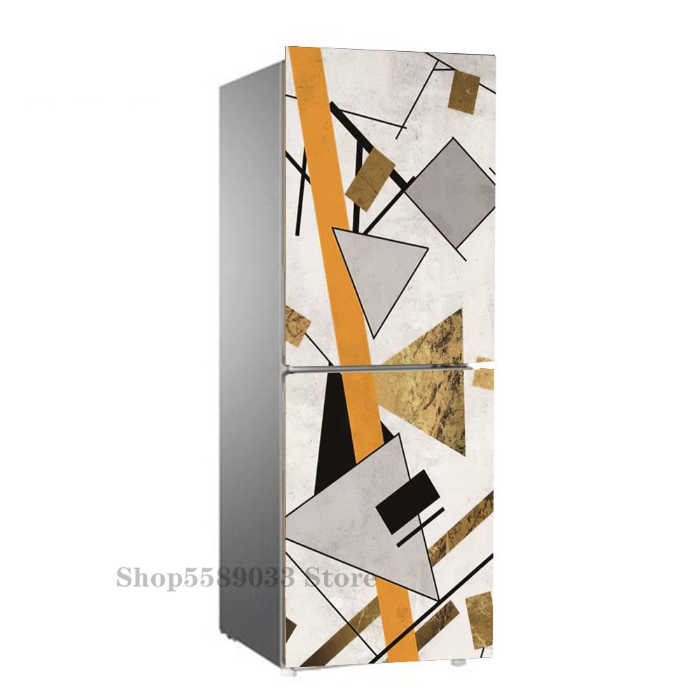 Safe Deposit Box Vinyl Poster rative For Fridge Sticker Door Wallpaper ...