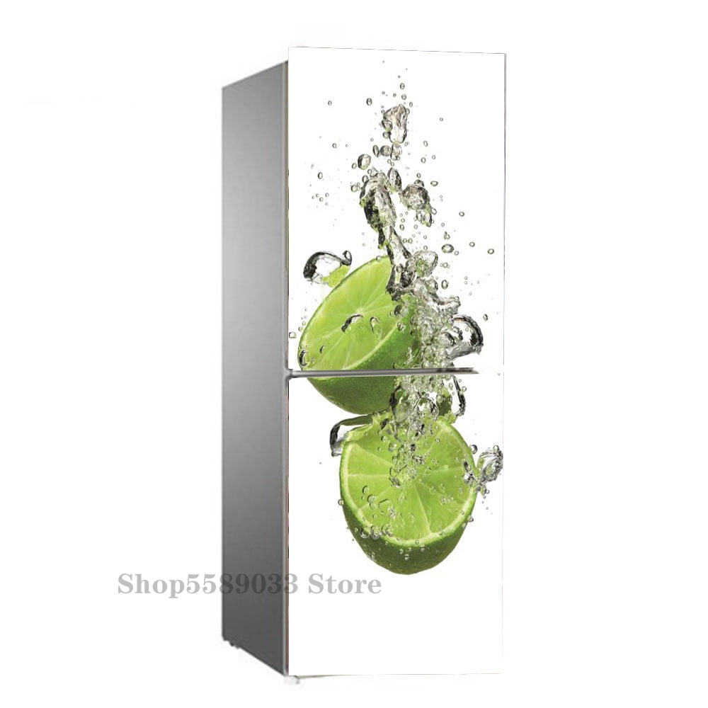 Safe Deposit Box Vinyl Poster rative For Fridge Sticker Door Wallpaper ...