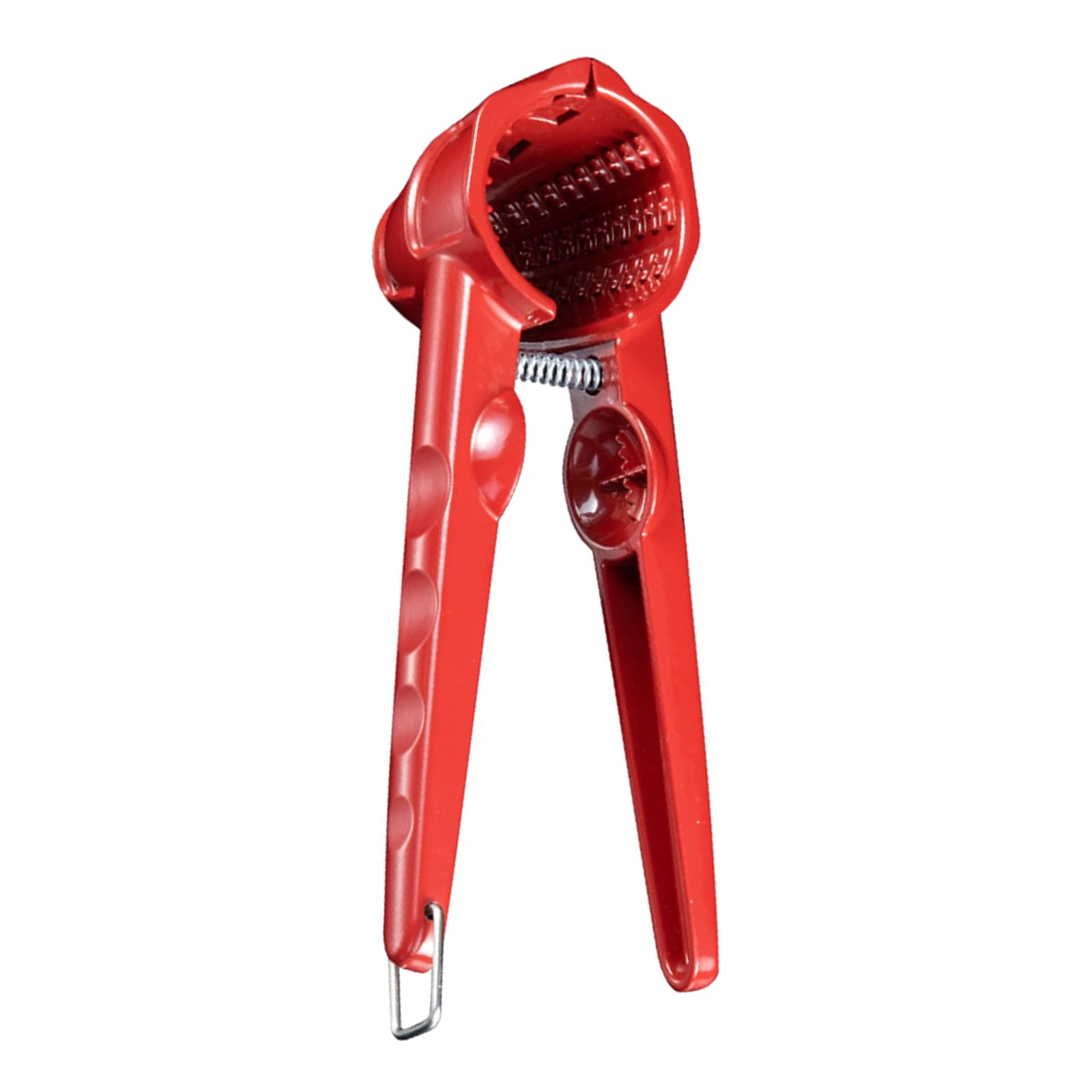 Safe Double Size Openings Aluminum Nut Plier Clip For Easy Cracking ...