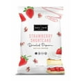 Safe + Fair Food TMA3 Company Plant-Based Gourmet Strawberry Flavored ...
