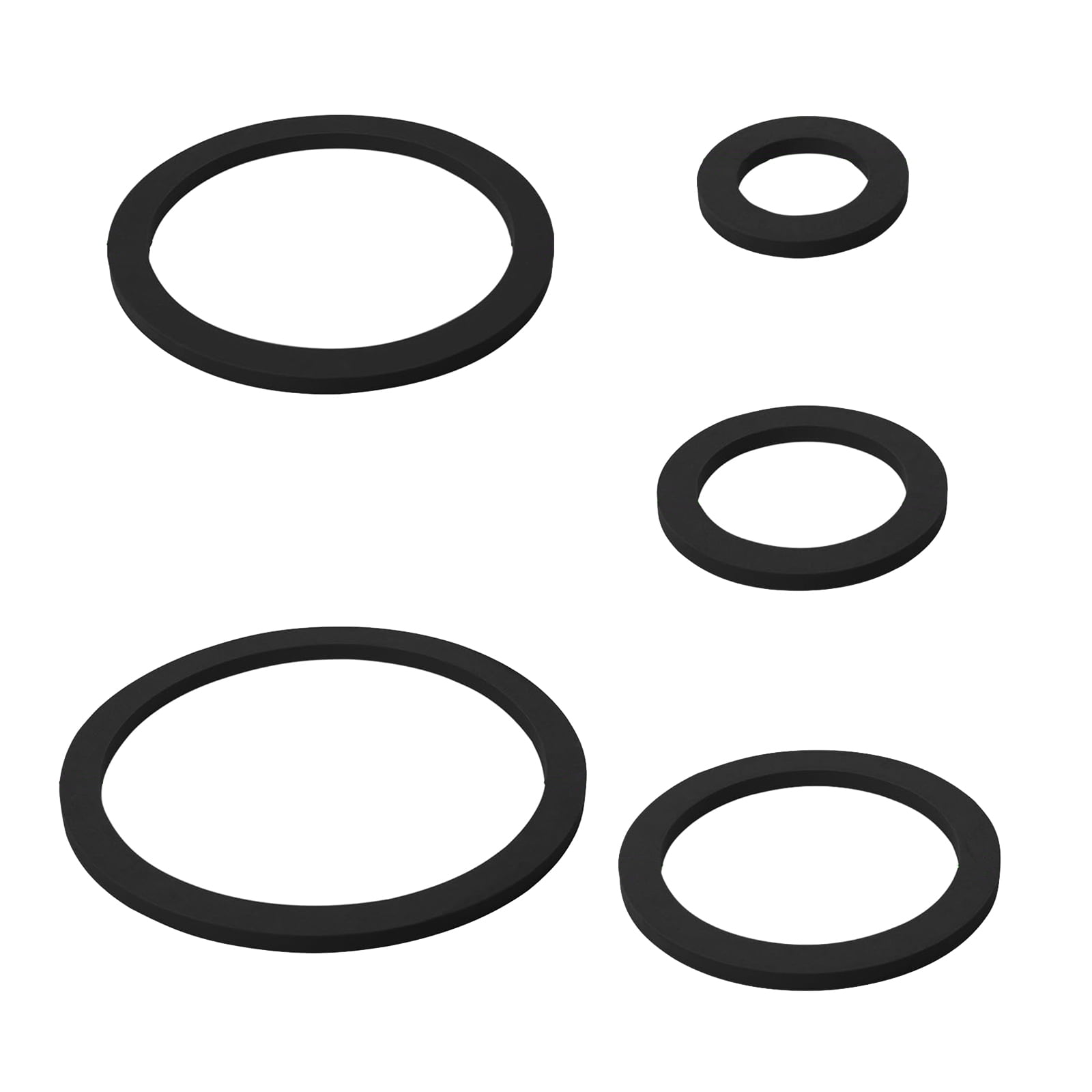 Safe Floating Plant Rings for Fishtanks Aquarium Floating Feeding Rings ...
