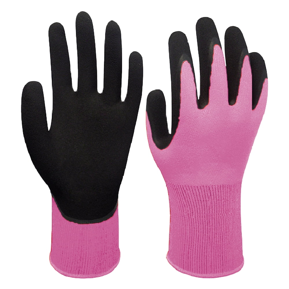 Safe & Grip-Enhanced for Weeding, Pruning, and Plant Care Gardening ...