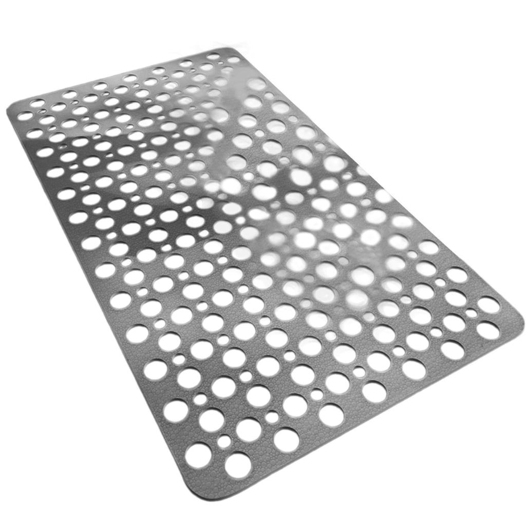 Safe Grips TPE Shower Mats, NonSlippery, Water Proof, Easy Maintenance ...