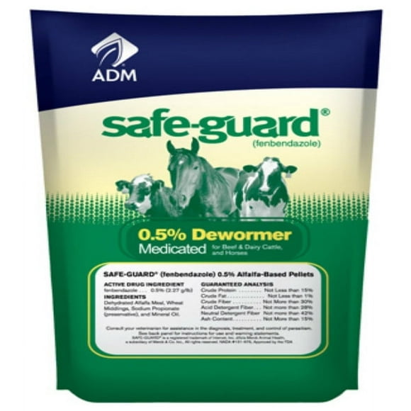 Fenbendazole