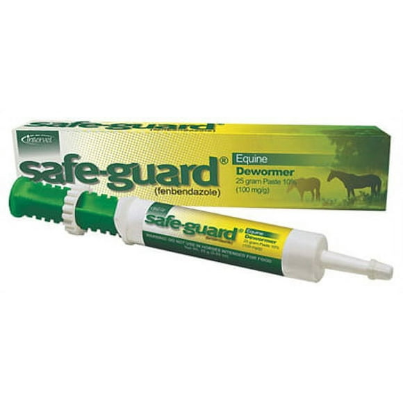 Fenbendazole